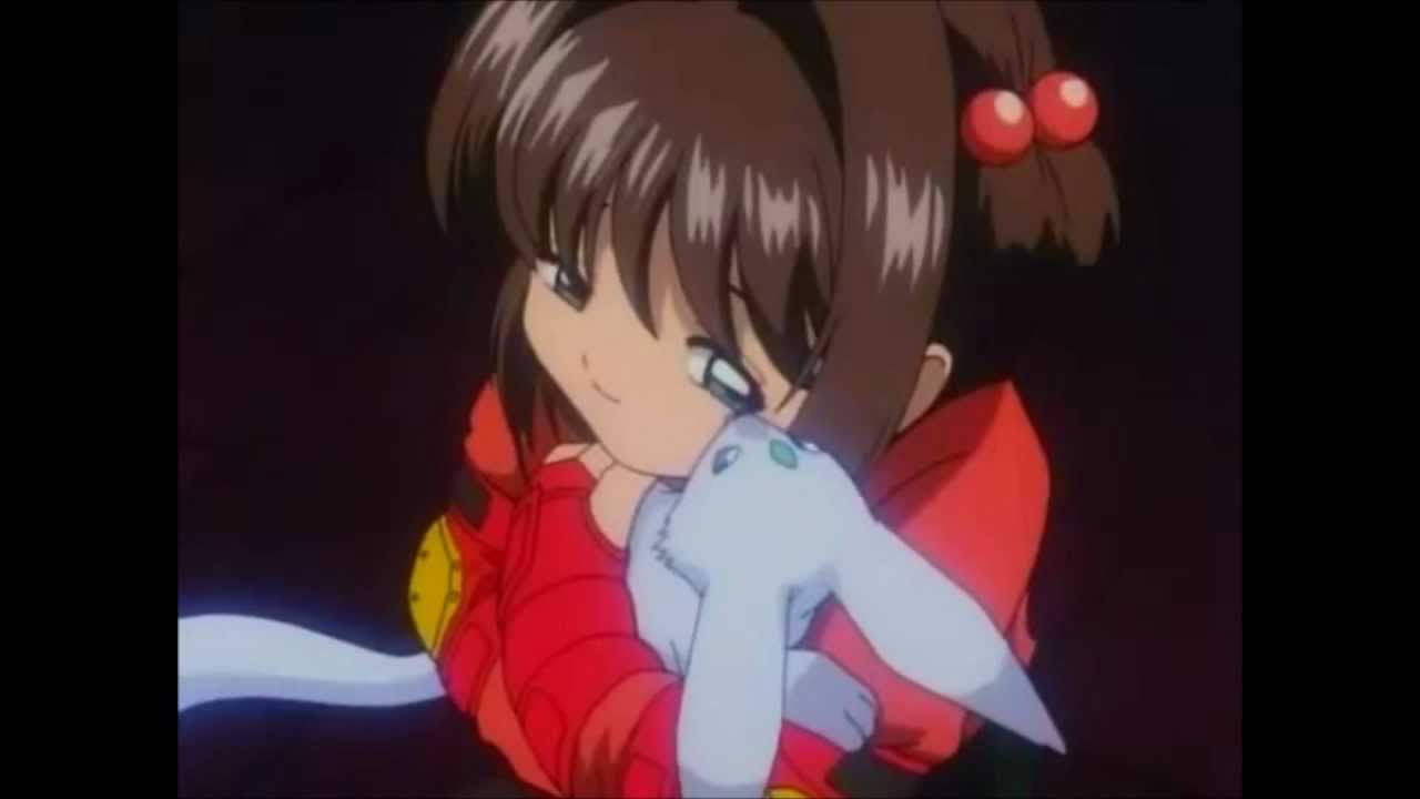 Anime Mix Dragon Ball Z & Cardcaptor Sakura - YouTube