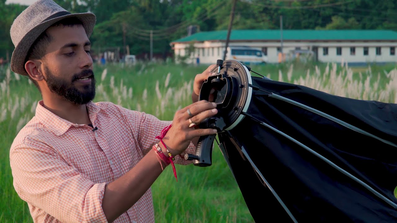 Cheap and Best Softbox in India (OSAKA)Hindi - YouTube