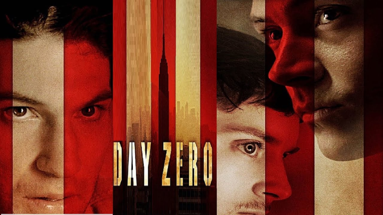 Day Zero (film 2007) TRAILER ITALIANO - YouTube