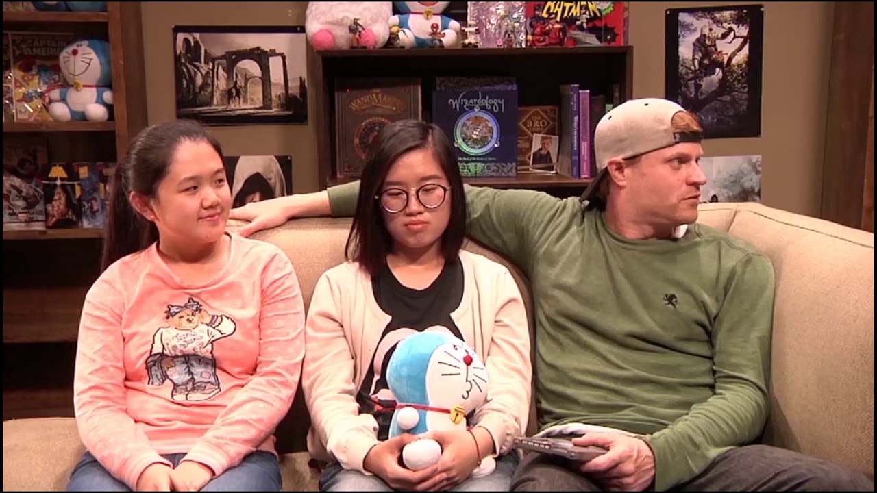 Bryan Wilks ACTOR REEL - YouTube