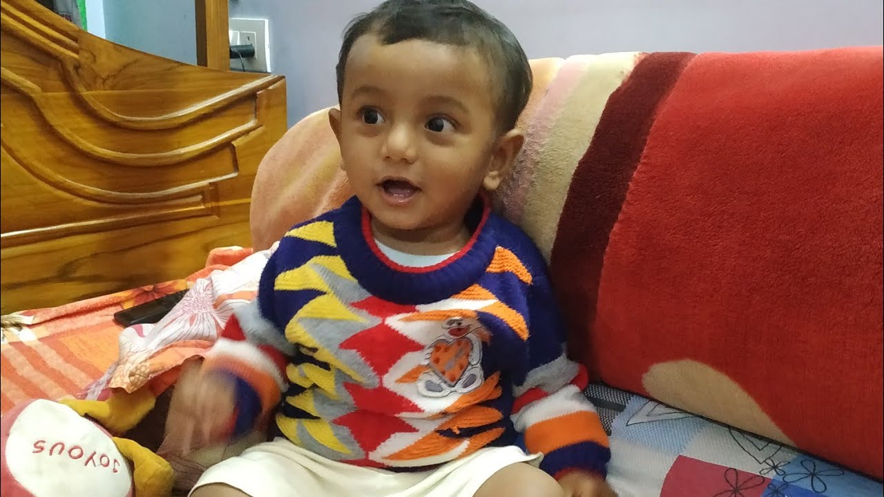 BABY BOY// MA// - YouTube