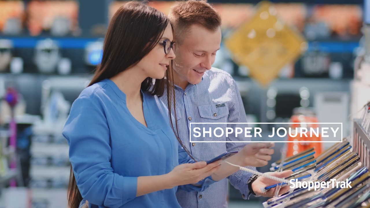 ShopperTrak Overview Video DEC2019 - YouTube
