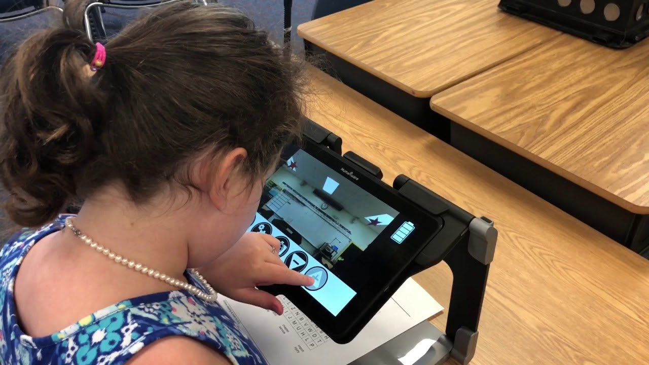 Prodigi Connect 12 - Split Screen - YouTube