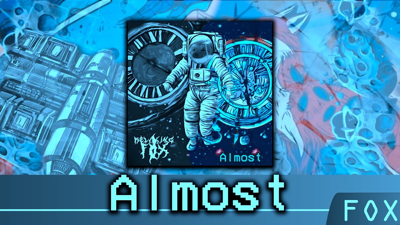 Almost (LYRICS) - Relaxing Fox #metal #emo #popmetal #emocore #numetal ...