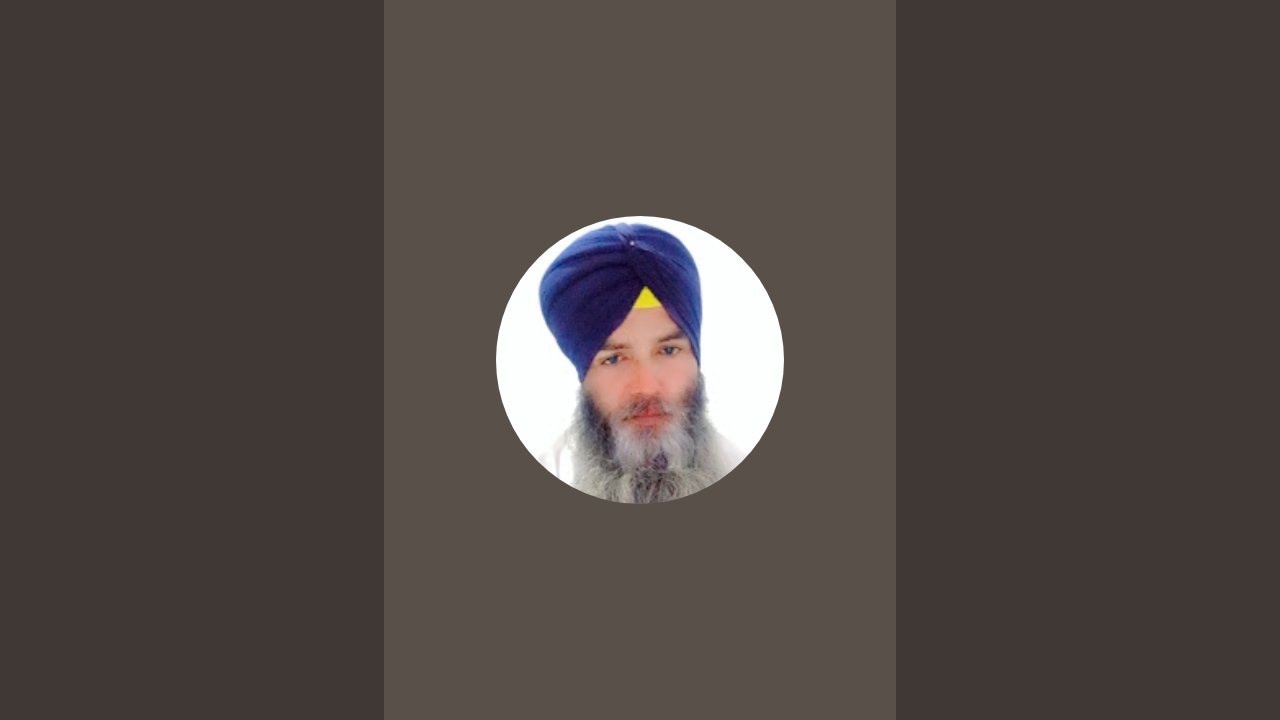 SURJIT SINGH pehowa WALE is live - YouTube