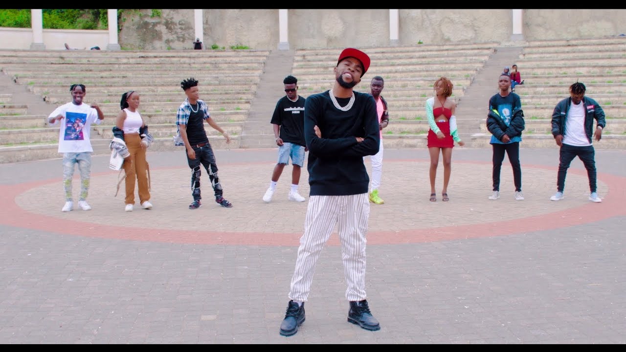 Ni Nini By Trilly Trillionaire (Official Music Video) - YouTube