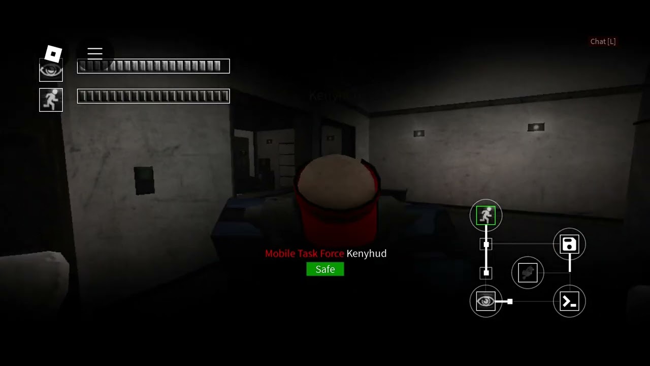 How to get Level 6 Keycard in SCP Anomaly Breach 2 - YouTube