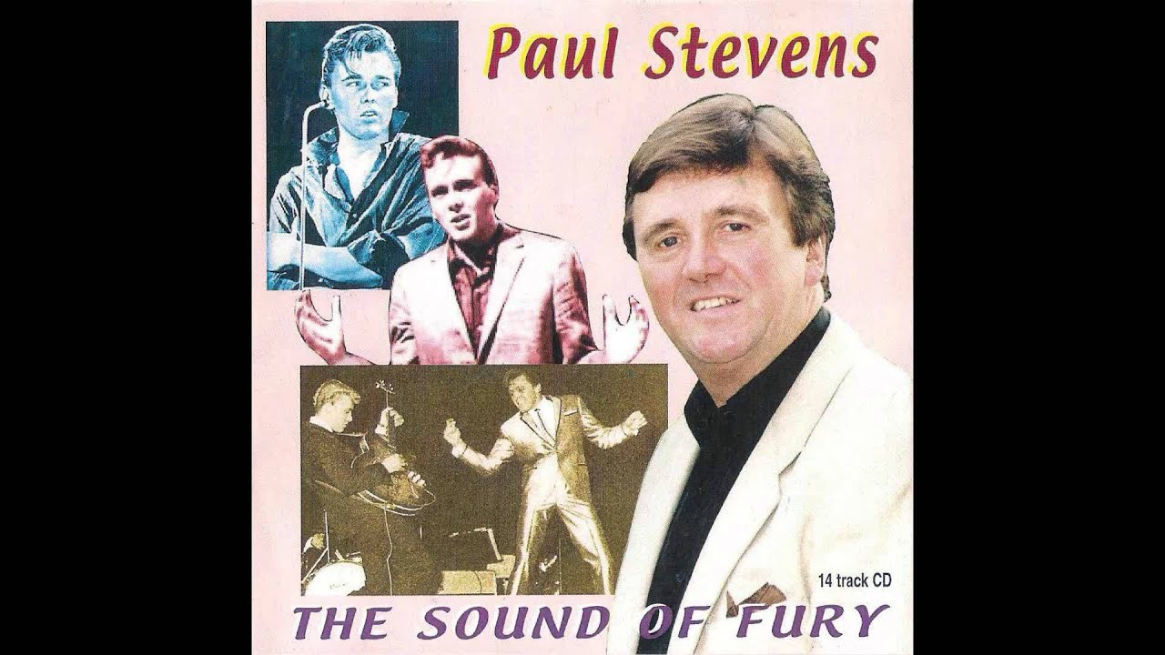 Paul Stevens - Maybe Tomorrow - YouTube