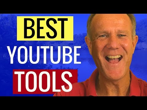 Best YouTube Tools To Grow Your Channel in 2021