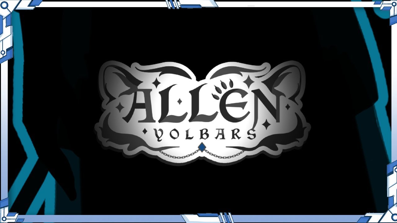 【RAWRVIEW x 1.5 EXPRESSION】 PESONA WALLPAPER VIEWER【Allen Yolbars ...