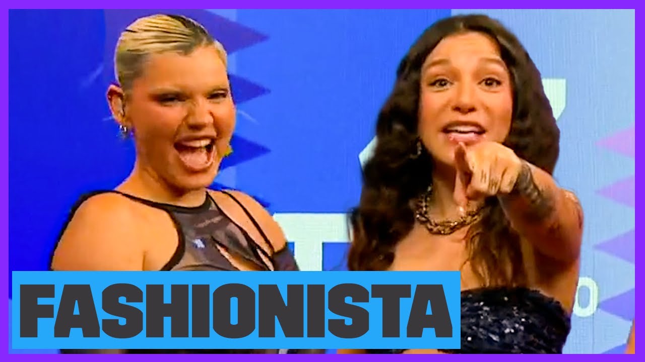 Dona dos LOOKS! Duda Beat fala da inspiração por trás de seu estilo ...