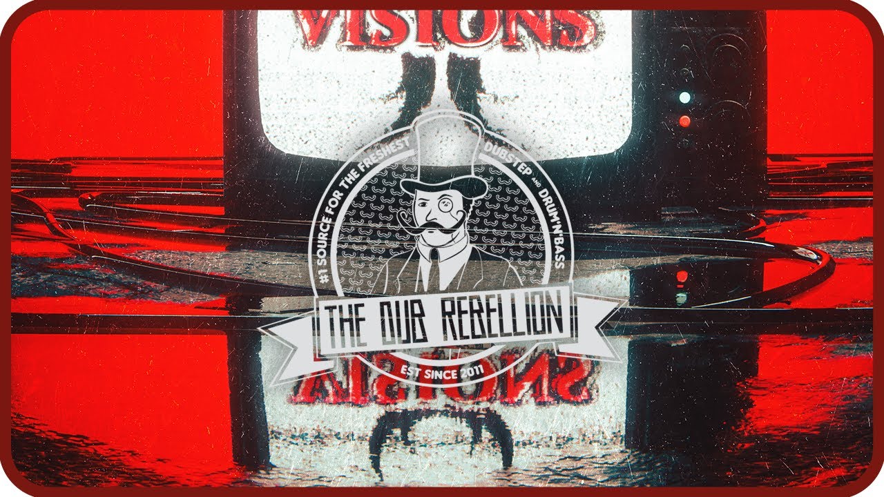 TOXATE - VISIONS - YouTube Music