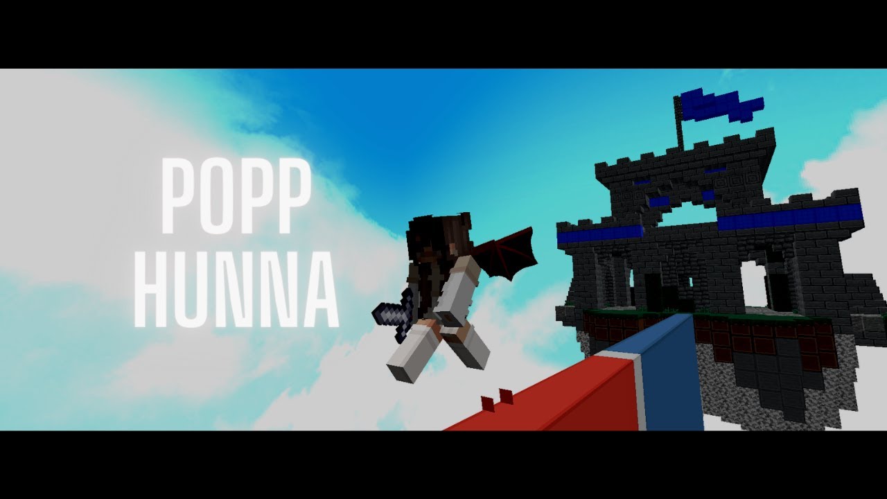 Popp Hunna - 20 SUB MONTAGE/CLIP DUMP #2 - YouTube