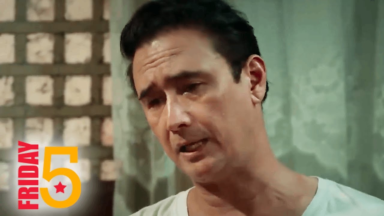 5 scenes that showed how Rigor's principles were altered by greed in ...