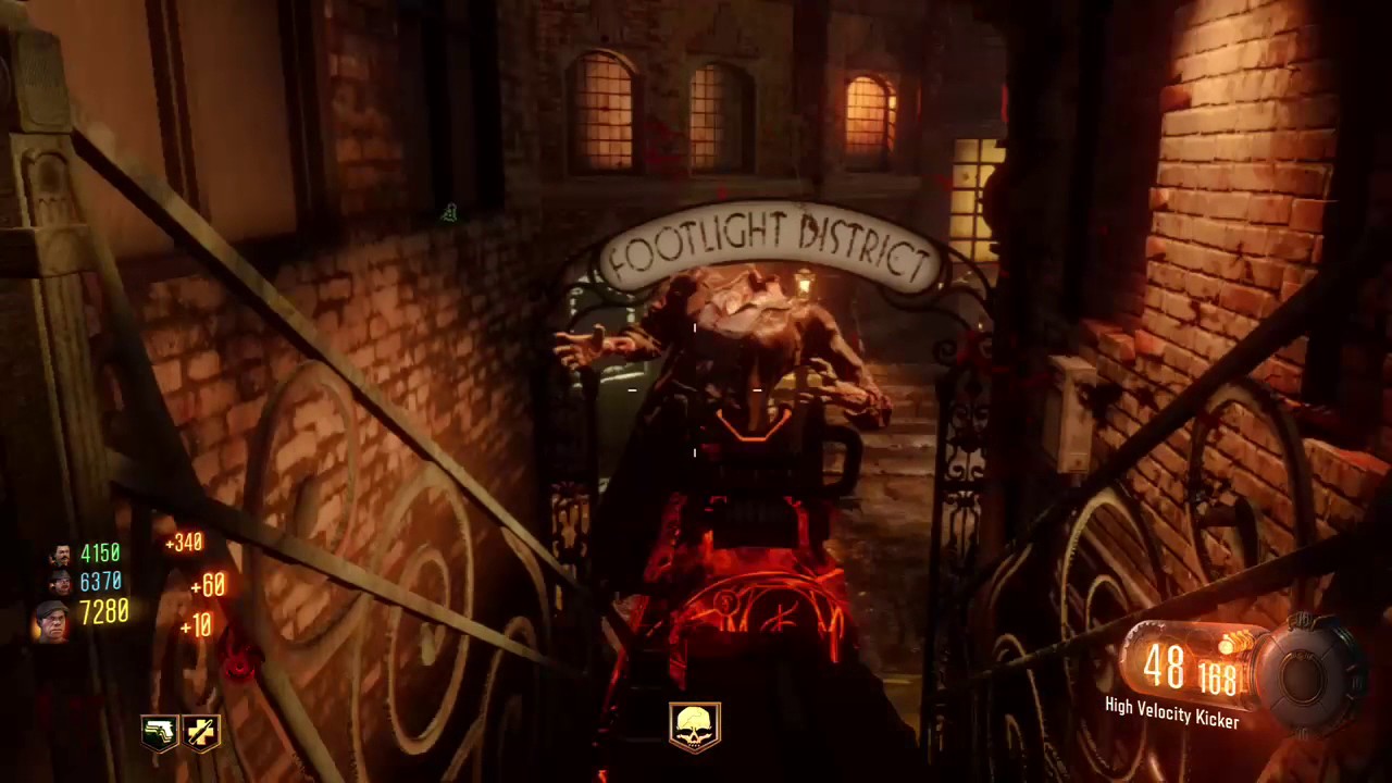It's big daddy monster - YouTube