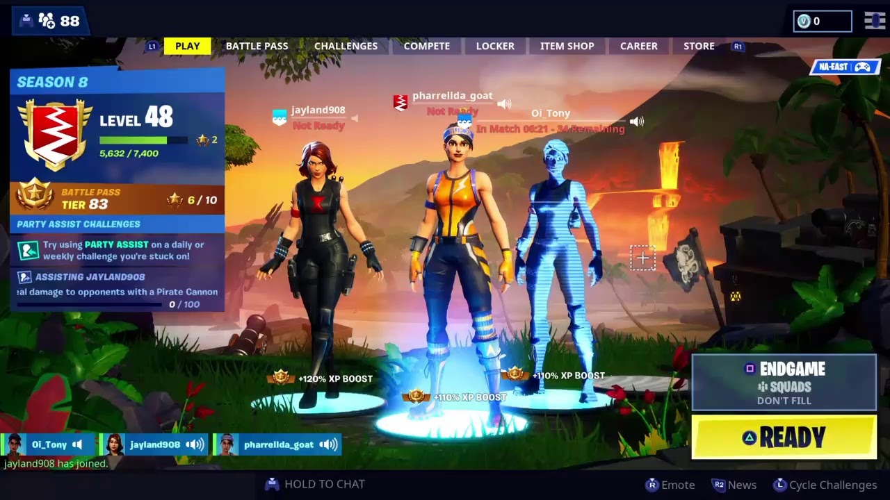 Welcome cromic - YouTube