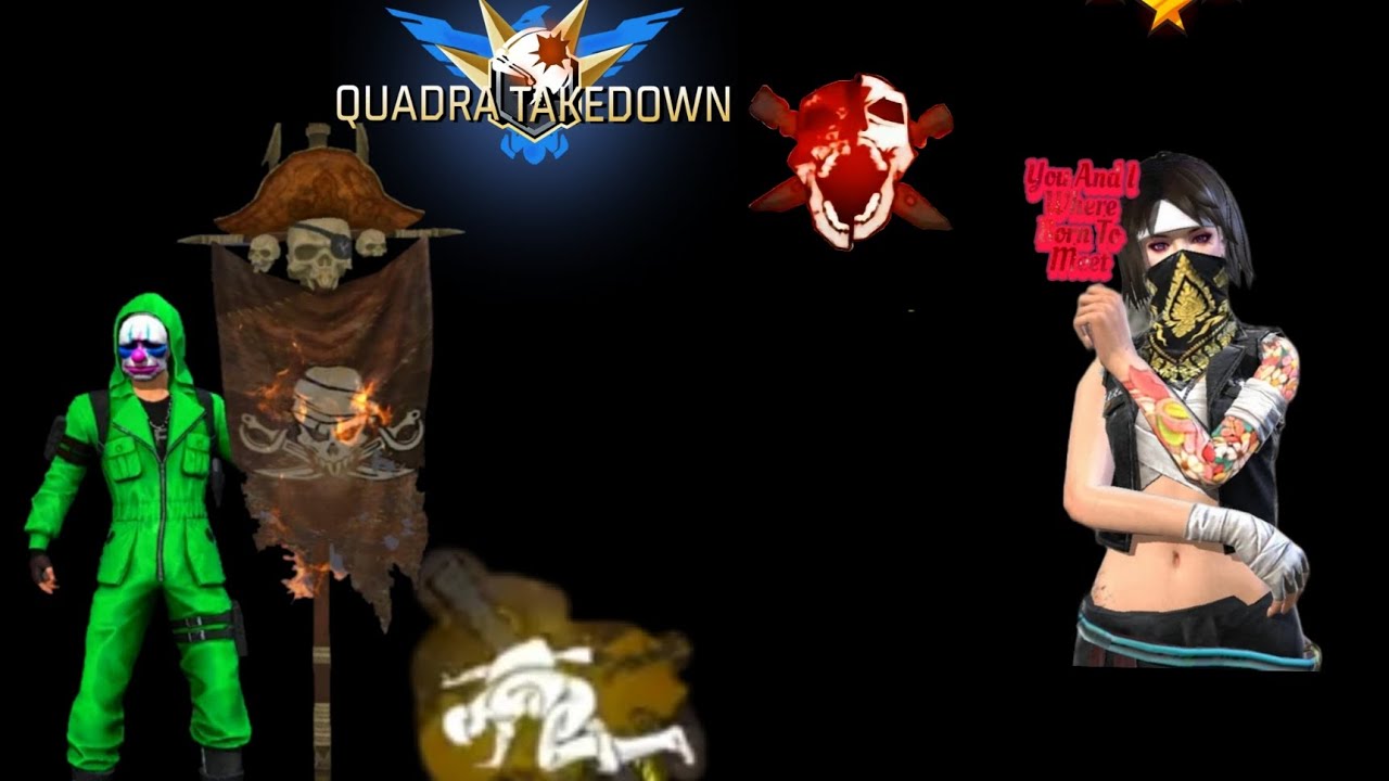 Free fire stick - YouTube