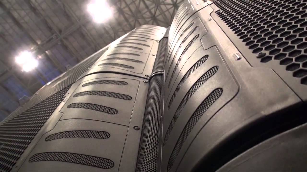 【Inter BEE 2012】ヒビノ - YouTube