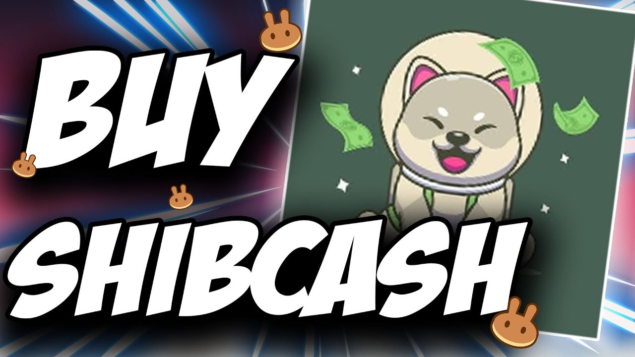 ShibaCash Token SHIBA CASH Coin How to Buy ShibaCash Crypto SHIBA CASH ...