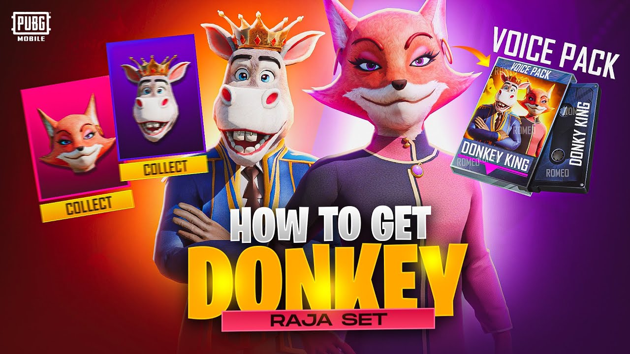 How Get Donkey King & Miss Fitna Outfit Everyone | Mini Pakistan Map ...