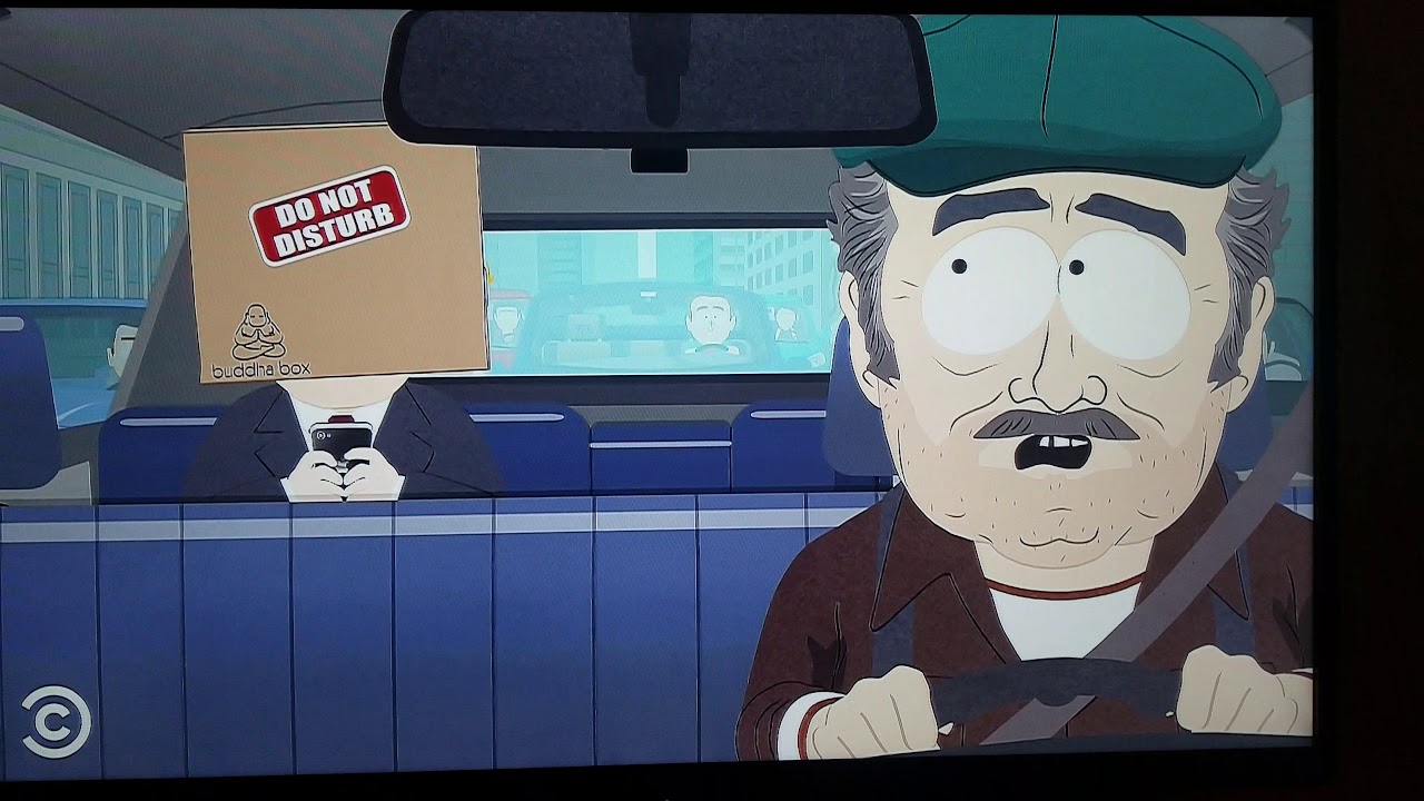 Buddah box infomercial s.p - YouTube