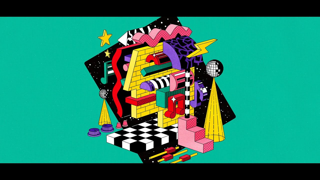 Nic Fanciulli & Robert Courtois - Set Me Free (Extended Mix) - YouTube