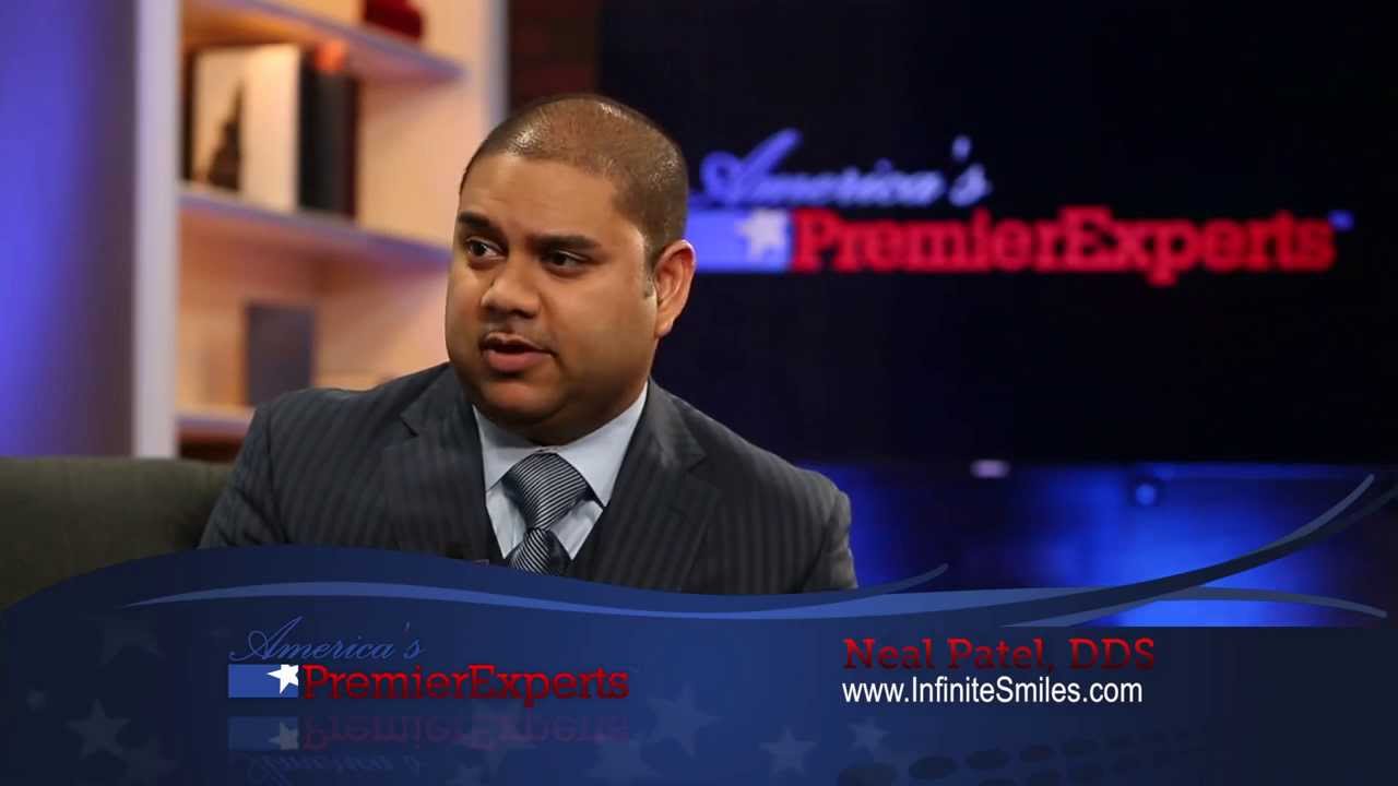 Neal Patel, DDS on America's Premier Experts - YouTube