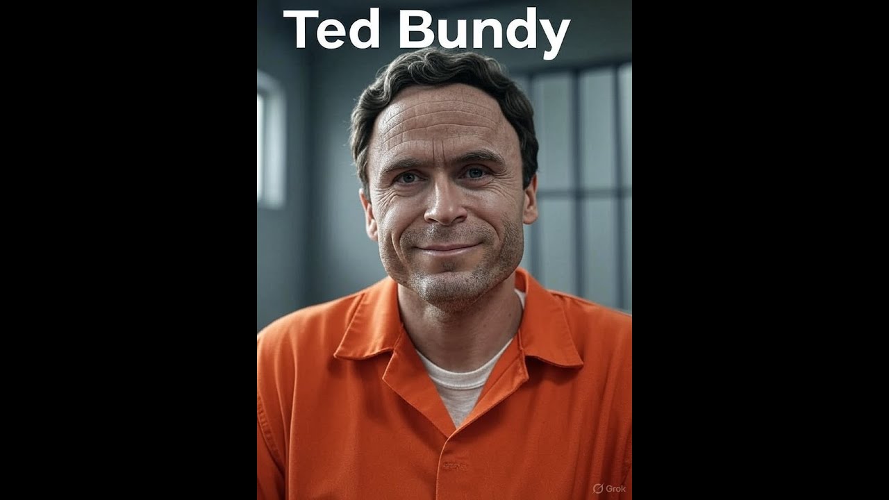 Ted Bundy - The Legacy of a Monster - YouTube