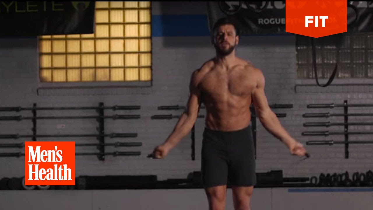 Cook and Chisel 3.0: Heart Rate Jumpstart Workout - YouTube