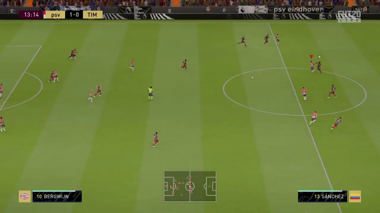 Division Rivals YouTube Division Rivals YouTube