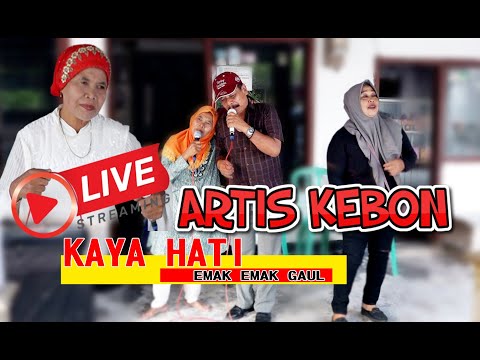 FULL ALBUM EMAK BAPAK GAUL MEMPERINGATI AGUSTUSAN HUT KE 78 2023