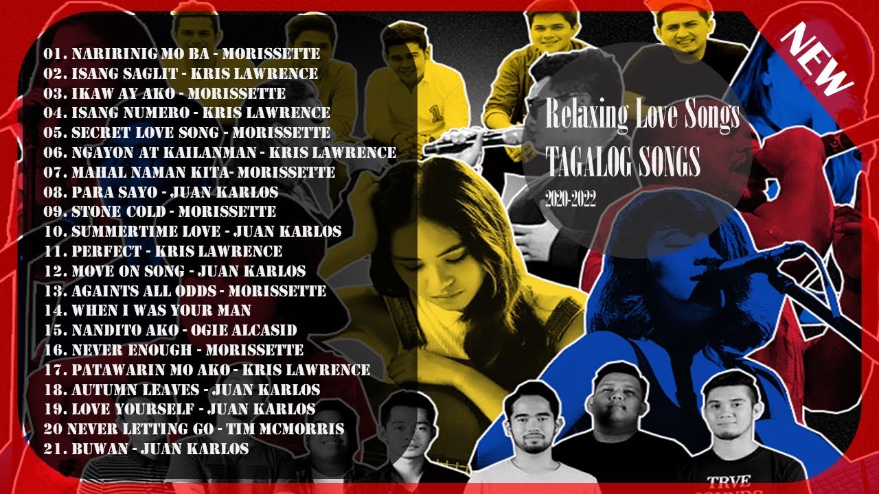 Bagong awitin IBIG KANTA playlist 2017-2022 Best songs! - YouTube