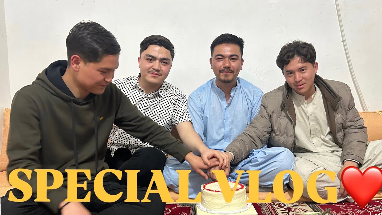 Best Basant Ever! 🪁 Quetta 2025, Kites & Birthday 🎉 - YouTube