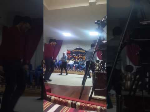 Peçenekli Nazim 3 2017