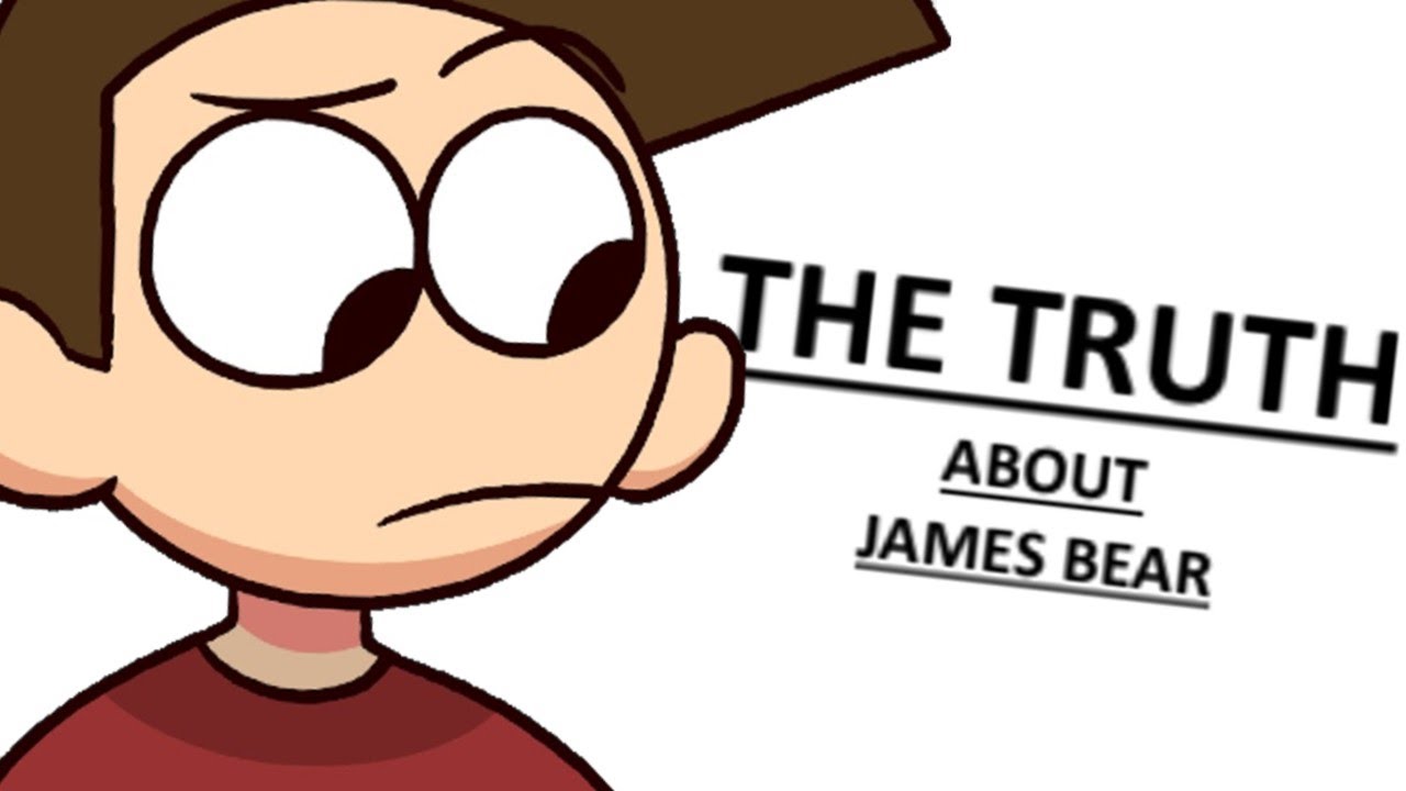 The James Bear Document - YouTube
