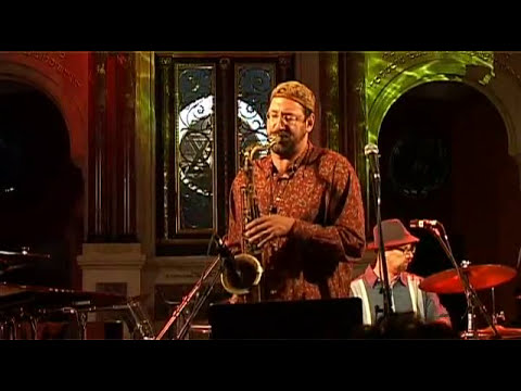 Greg Wall's Later Prophets in Krakow - YouTube