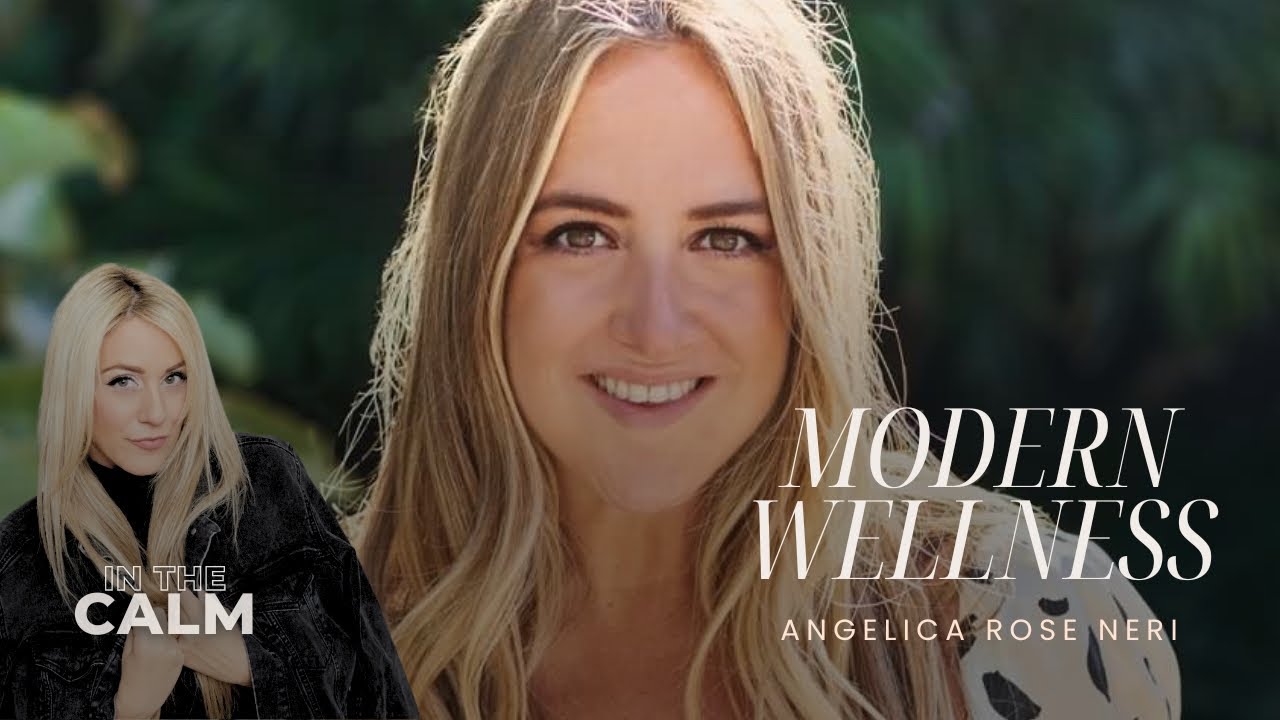 Intuitive Health & Awakening with Ayurvedic Practitioner & Spiritual ...