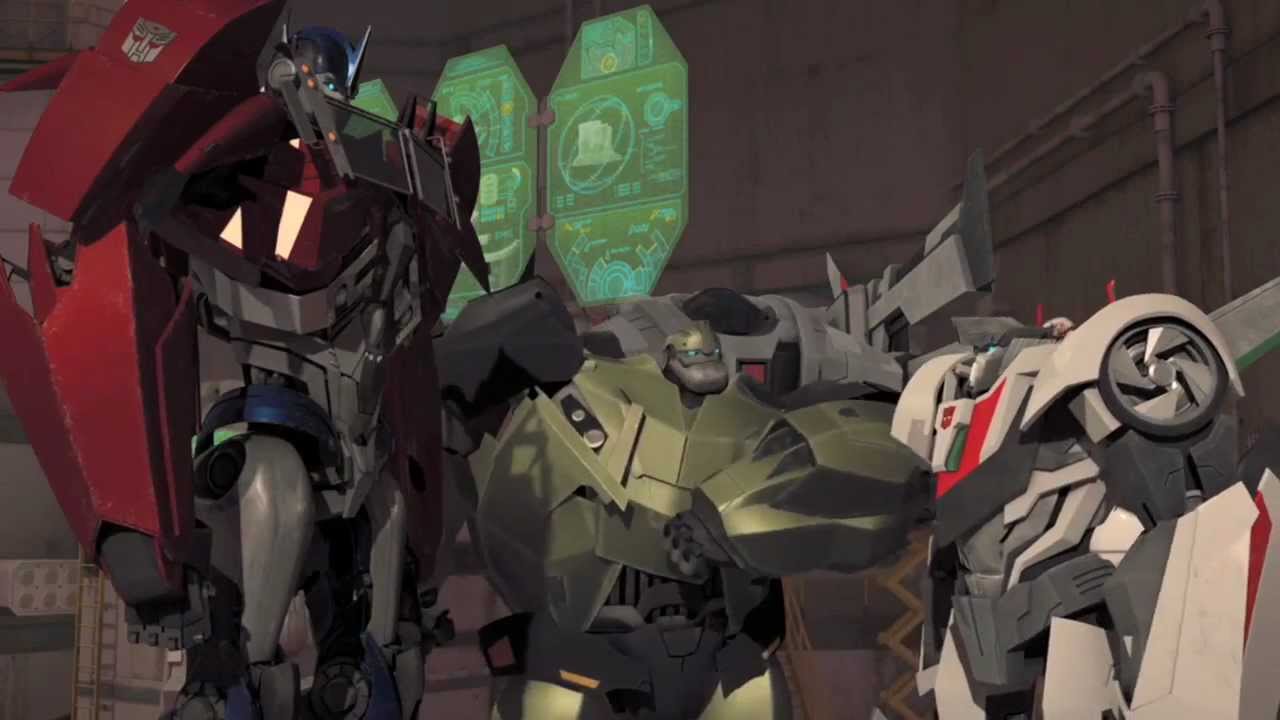 TFP: The Real Wheeljack : Jackie Never Stays, But He Always Comes Back ...