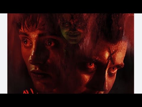 ÖLÜMCÜL OYUN | KORKU& GERİLİM FİLMİ TÜRKÇE DUBLAJ 4K FULL HD İZLE 