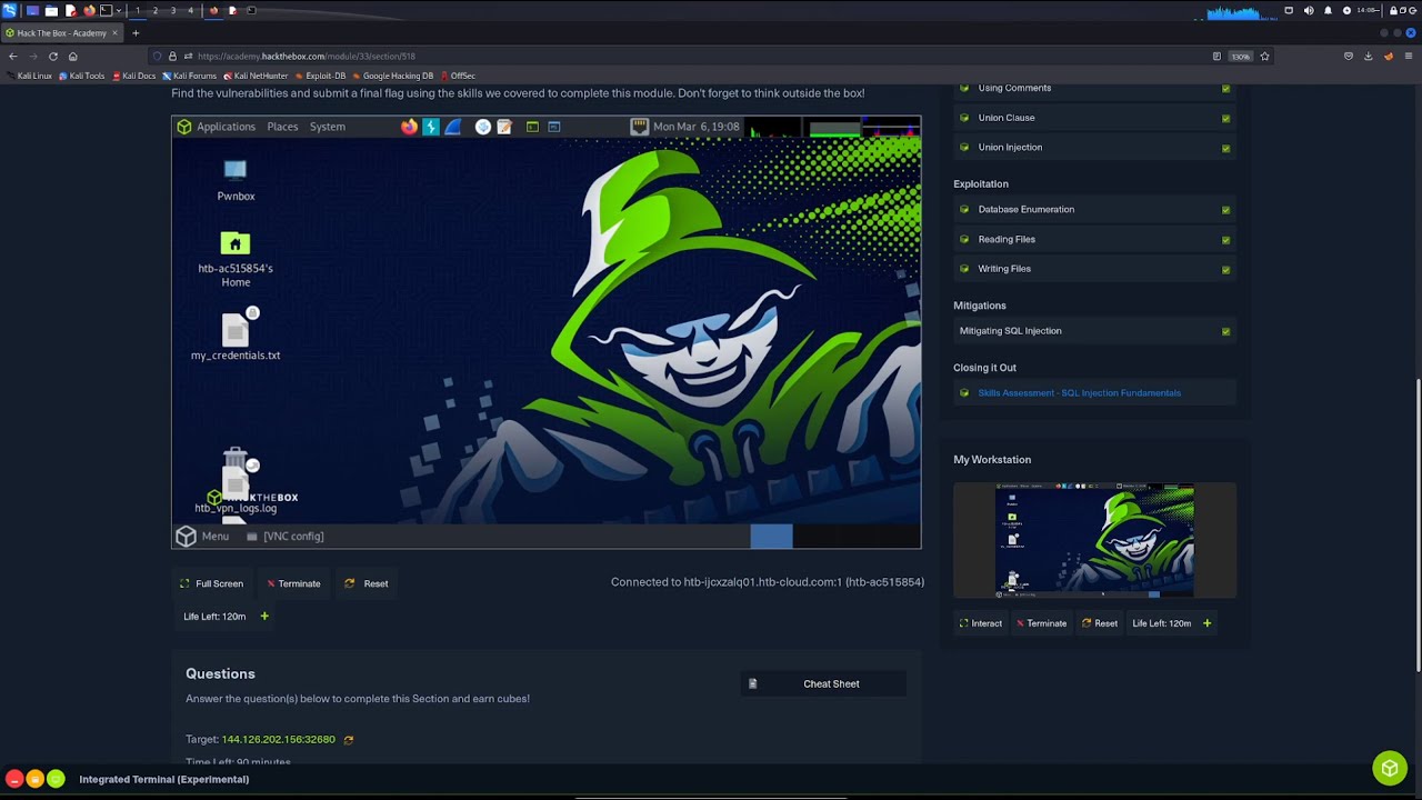 Structured Query Language - YouTube