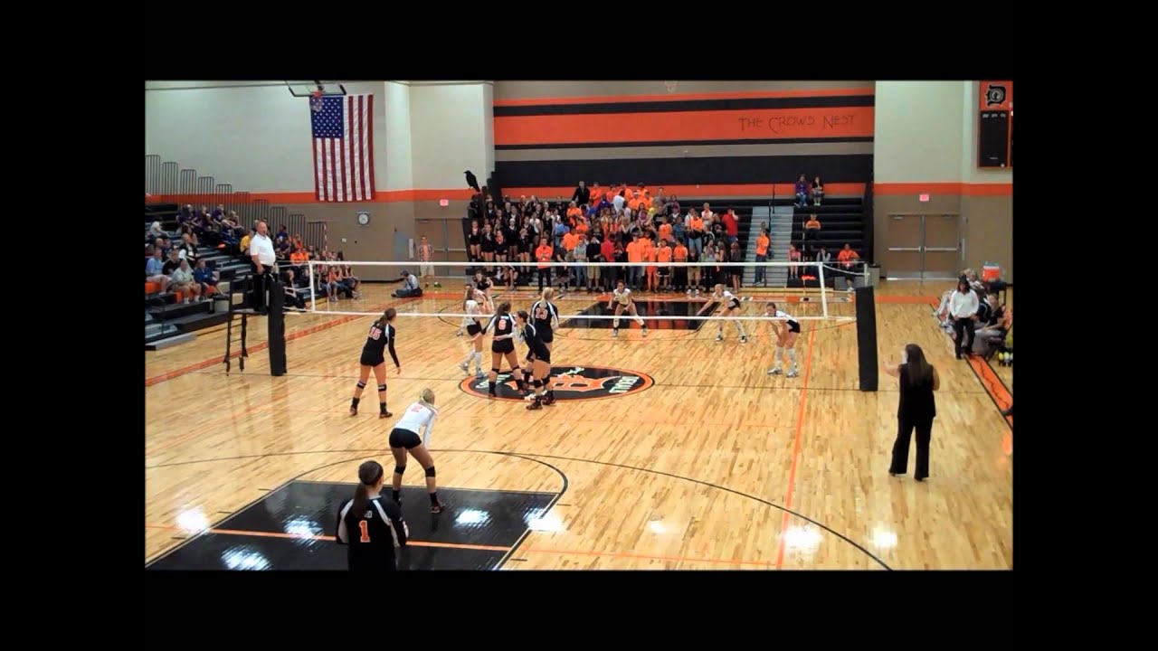 Madison Lord sophomore year highlights.wmv - YouTube