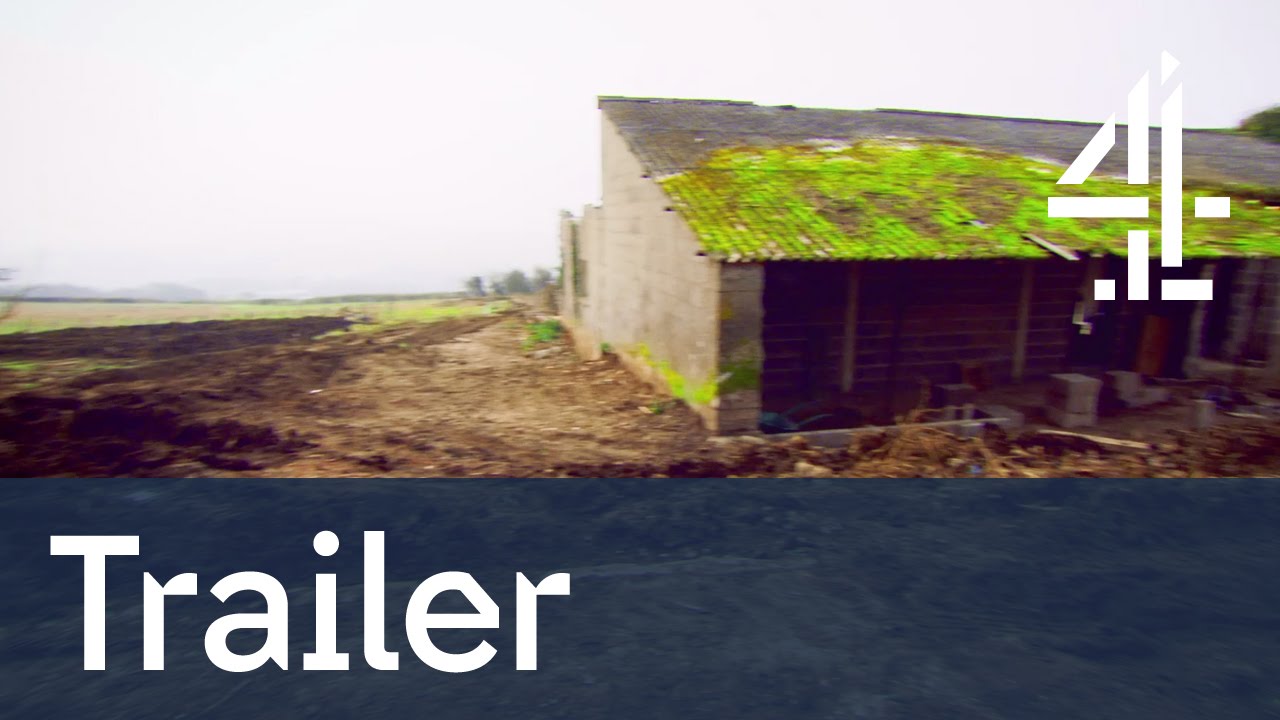 Grand Designs S14-Ep6 | Wednesday 9pm | Channel 4 - YouTube