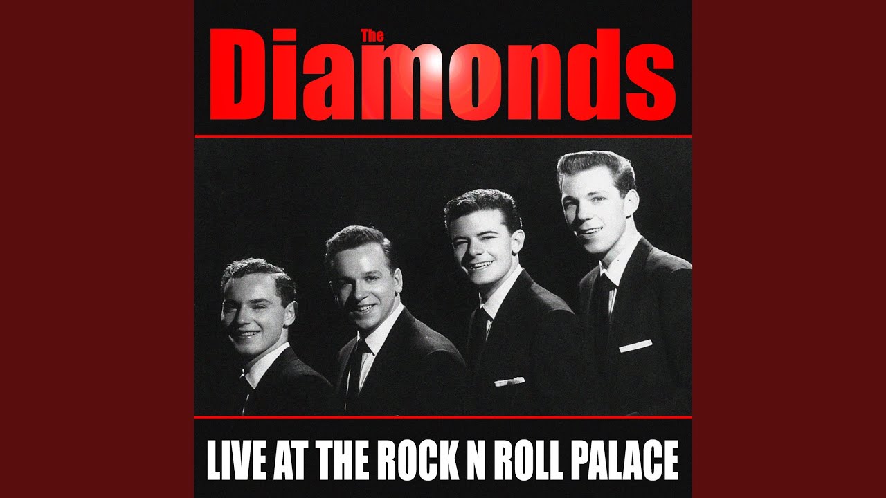 Little Darlin' - YouTube