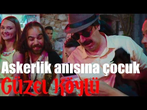 Güzel Köylü - Askerlik Anısına Çocuk