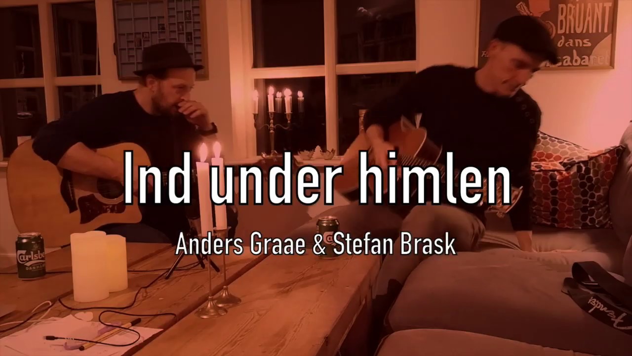 Ind under himlen - YouTube