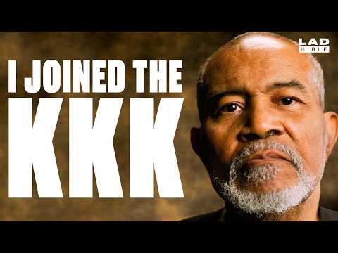 How I Infiltrated the KKK | Minutes With