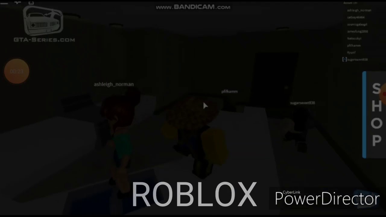 Roblox and gta 3 - YouTube