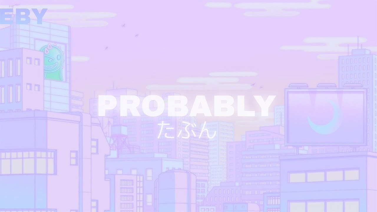 【VOCAL COVER】PROBABLY (たぶん) - YOASOBI - YouTube