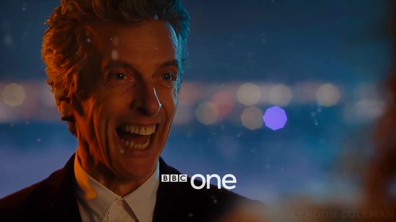 The Final Goodbye | Doctor Who: BBC One TV Tribute 2017 - YouTube