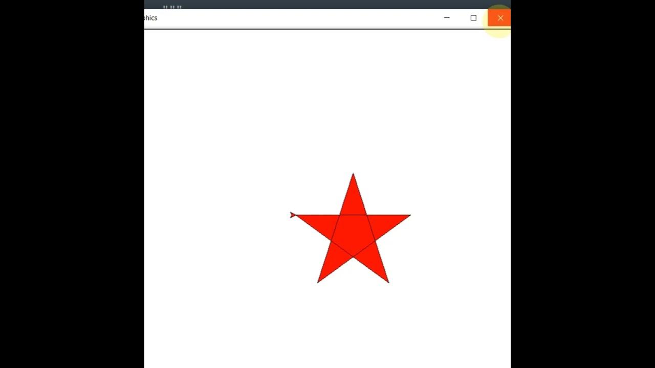 How To Draw A Star In Python Using Turtle Shorts YouTube how-to-draw-a-star-in-python-using-turtle-shorts-youtube